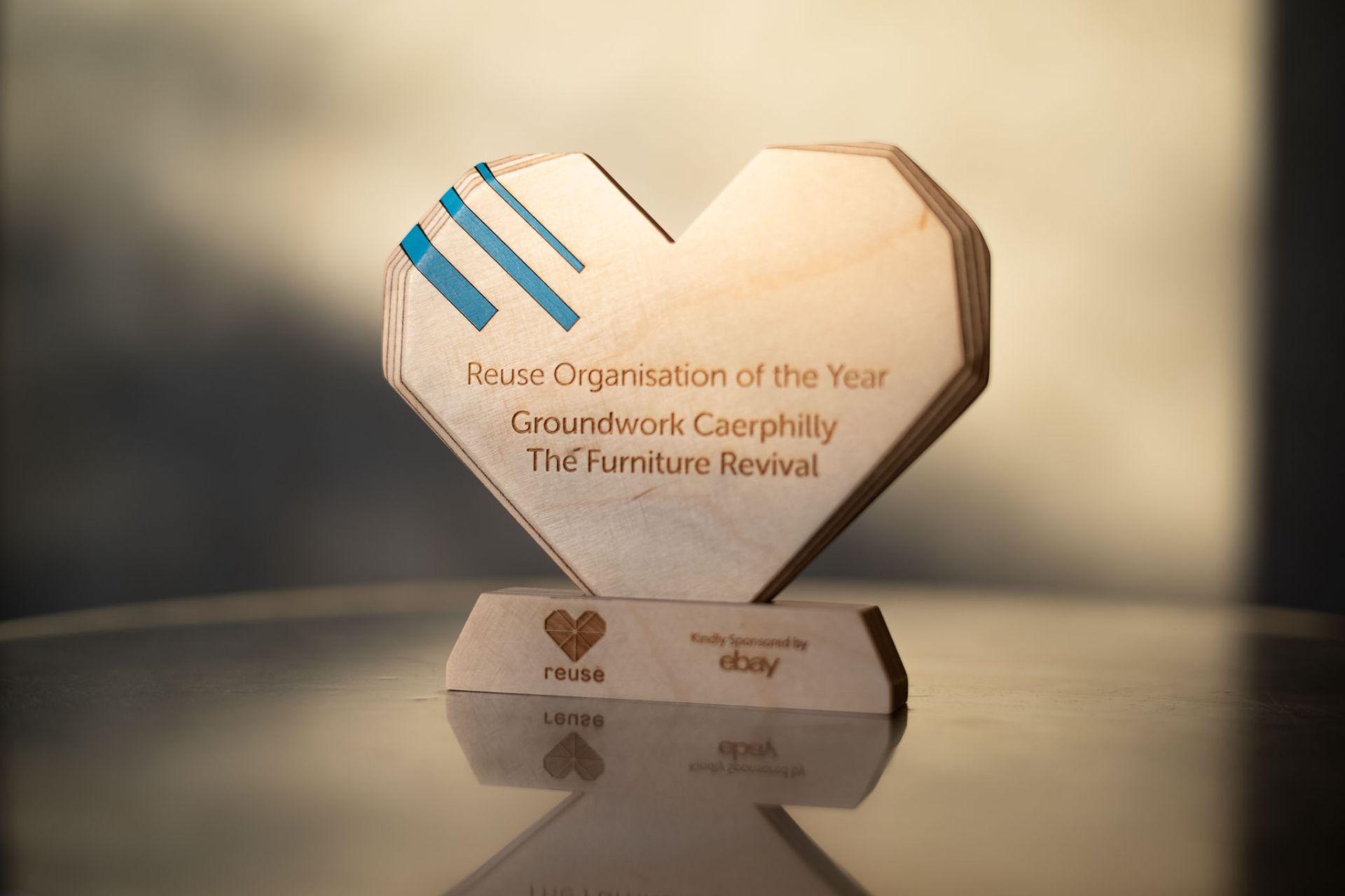 Bedfordshire homelessness charity in finals for national reuse award ...